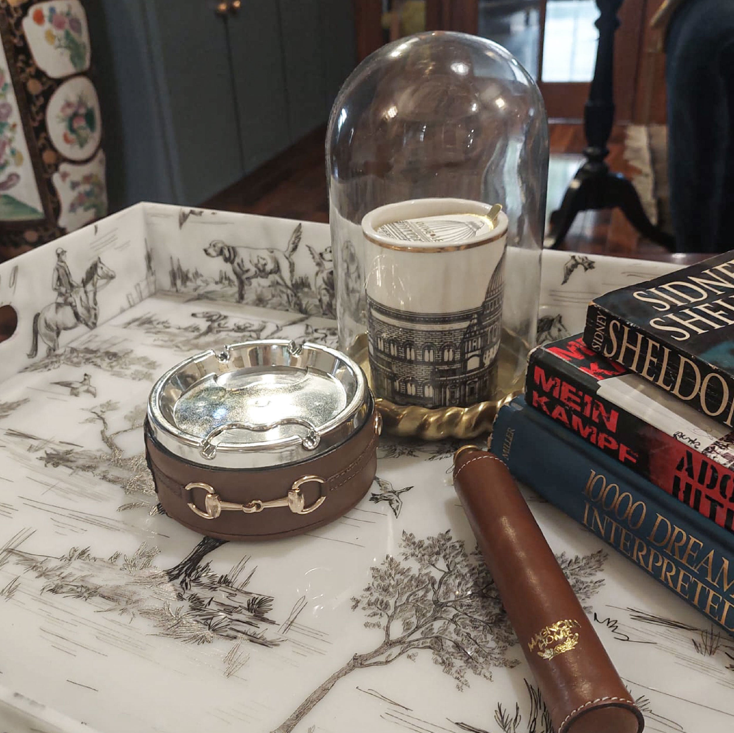 Tobacco – Magnolia Home